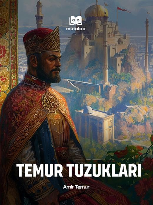 Temur tuzuklari